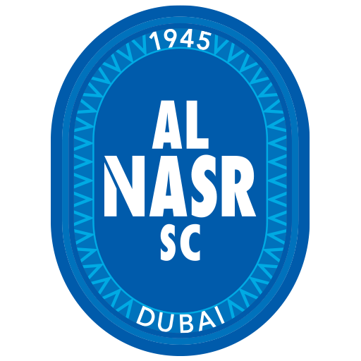Al Nasr FC Jersey Jersey – UAE PL Store