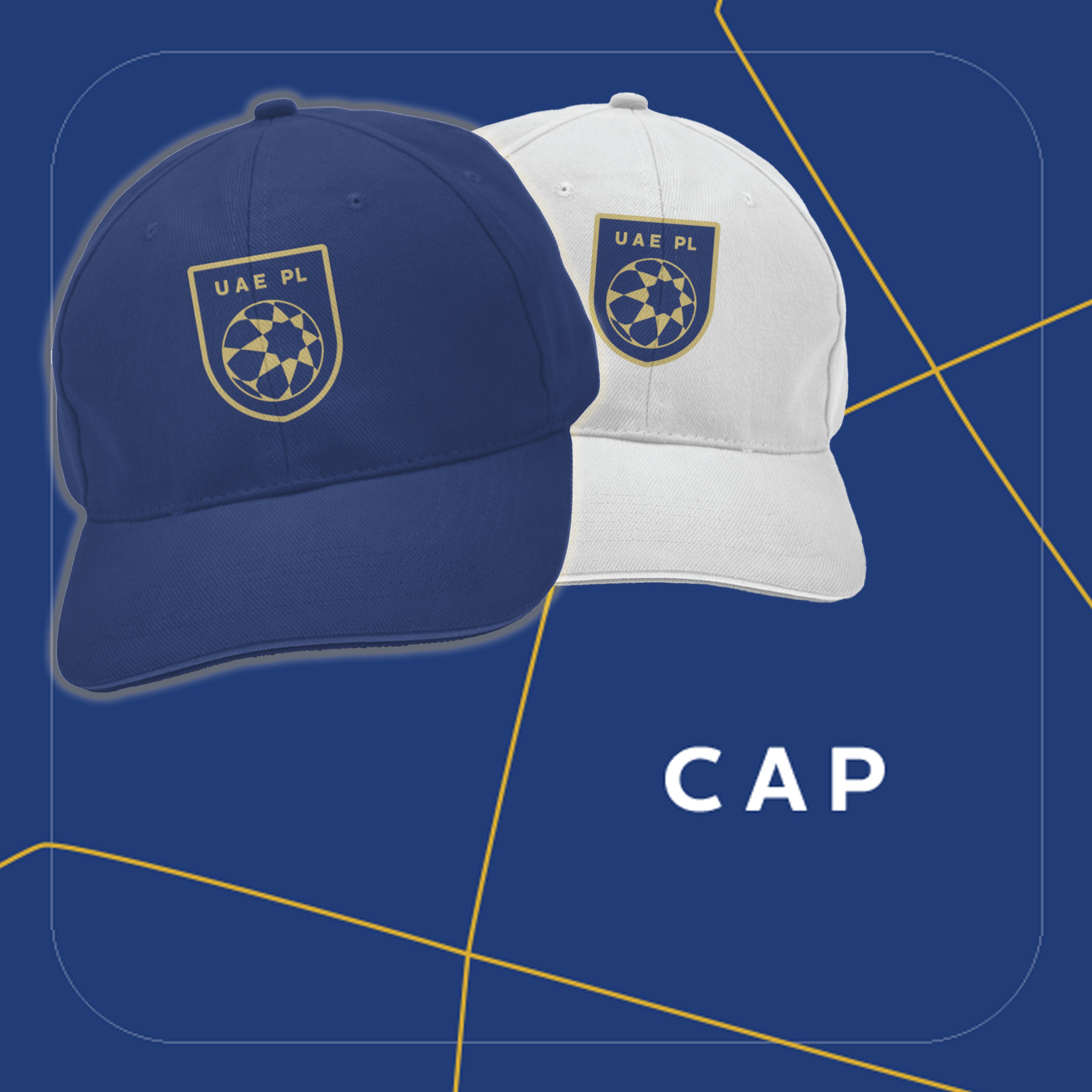 Cap – UAE PL Store