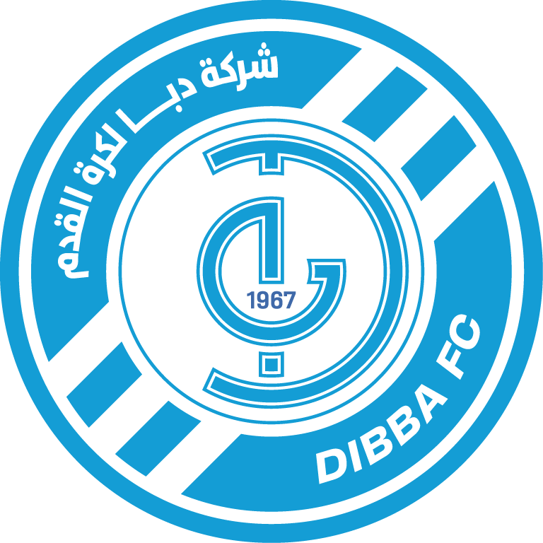 Dibba FC – UAE PL Store